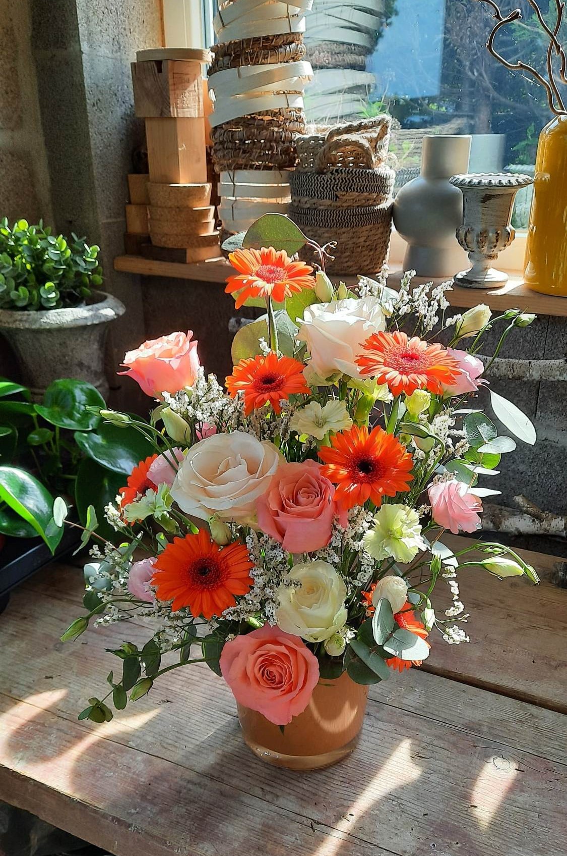 La Signification des Fleurs | Langage et Symbolique | EFFLEURS